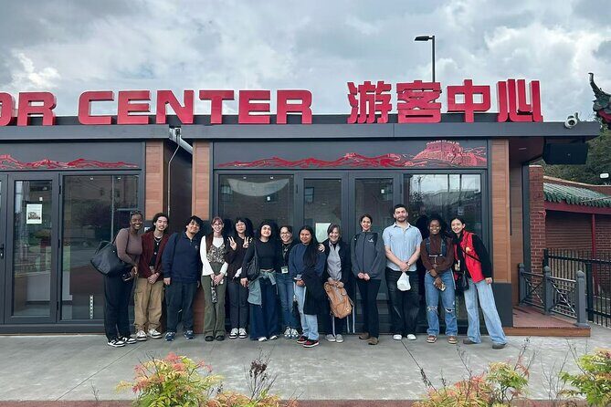 2-Hour Chicago's Chinatown History and Culture Tour - Authentic Experiences and Authenticity