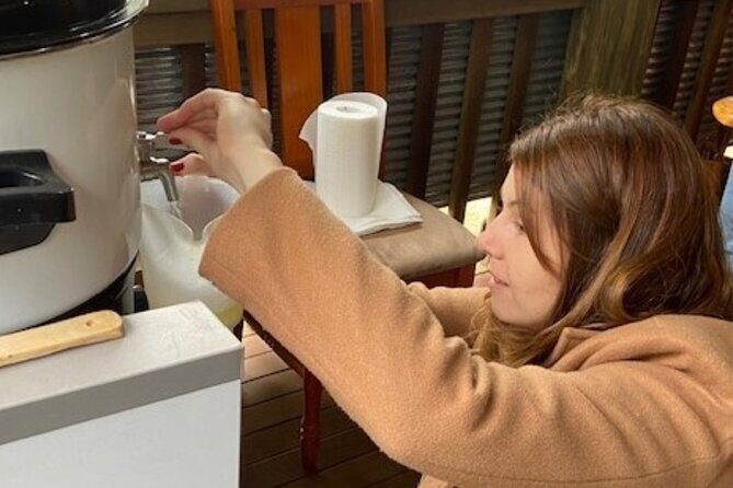 2-Hour Crystal Soy Candle Making Workshop in Tamborine Mountain - Why This Experience Gives You Real Value
