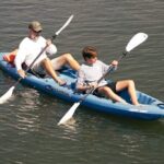 2 Hour Double Kayak Rental - Breaking Down the Itinerary and Experience