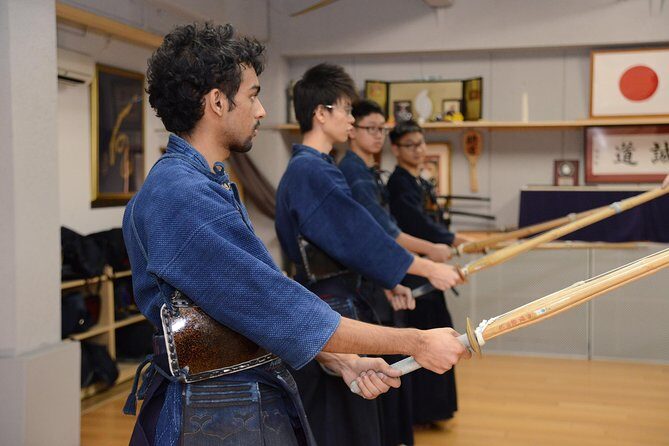 2-Hour Genuine Samurai Experience: Kendo in Tokyo - The Sum Up: Is It Worth It?