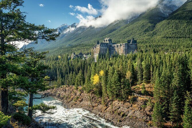 2-Hour Guided Banff Townsite e-Bike Explorer - In The Sum Up: Who Is This Tour Perfect For?