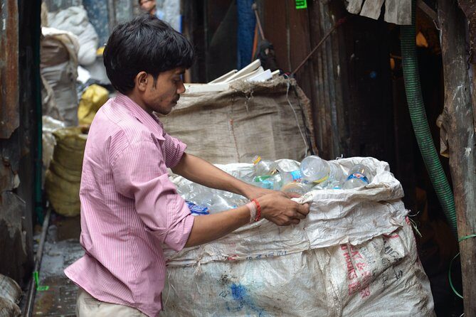 2-Hour Guided Tour of Dharavi - Deep Dive into the Itinerary