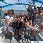 2-Hour Houston Pedal Party Barge with a Licensed Captain - 1. Overview of the Houston Pedal Party Barge Experience
