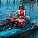 2-hour Jet Ski outing in Puna'auia - What’s Included and How It Works