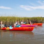 2 Hour Kayak Rental - Single or Tandem Kayak - The Experience in Detail