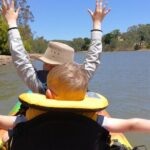 2-Hour Kayaking Experience in Barossa Valley - What to Expect: The Practical Details