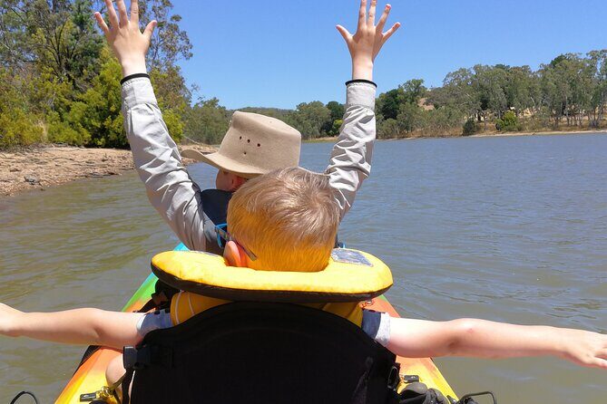 2-Hour Kayaking Experience in Barossa Valley - What to Expect: The Practical Details