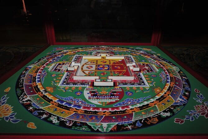 2-Hour Lama Temple and Confucius Temple Guided Walking Tour - What Makes This Tour Stand Out