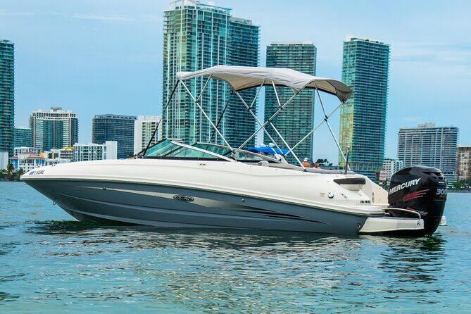 2-hour Miami Boat Tour Per Person Price - What You’ll See and Learn: Highlights of the Tour