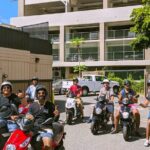 2-Hour Moped Rental to Discover Honolulu Most Scenic Places - Authentic Experiences and Traveler Feedback