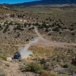 2-Hour Off-Road Razor Ridge Run Tour in the Desert - What Makes This Tour Unique?