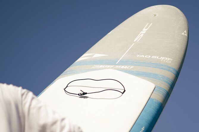 2 Hour Paddle Board Rental - What Makes This Paddleboard Rental Stand Out