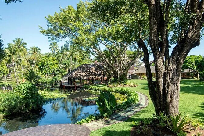 2 Hour Papeete Walking Tour (shared) - What Makes This Tour Valuable?