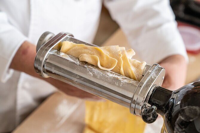 2 Hour Pasta Making Class With Local Chef in Pittsburgh - Discovering Pittsburgh’s Best Pasta Experience