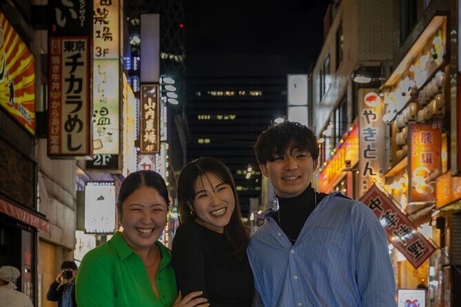 2 Hour Photo Shoot Tour Tokyo and Surrounding - Who Should Consider This Tour?