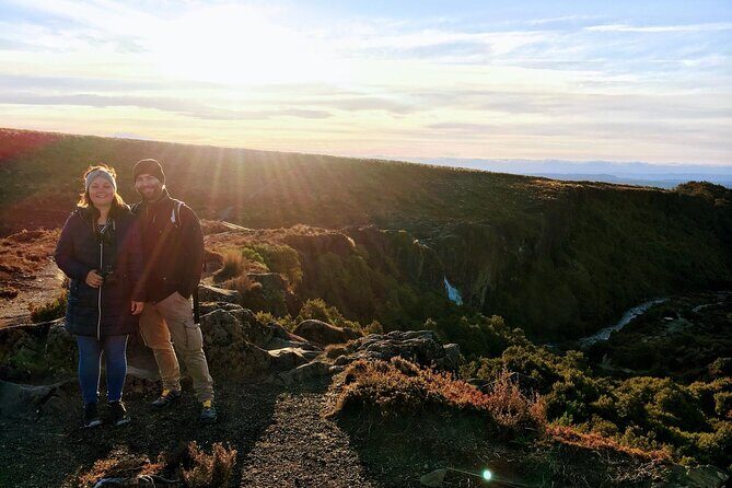 2 Hour Pre Sunset Guided Group Walk - Practical Details and What You Need to Know