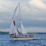 2 Hour Private Afternoon Cruise Aboard Scout - Who should book this?