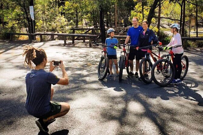 2 Hour Private Brisbane Mountain Bike Coaching Session and Ride - Why This Tour Offers Good Value