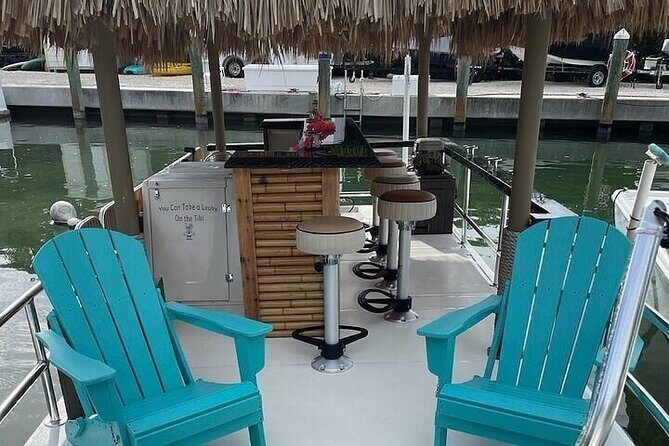 2 Hour Private Day Charter In Islamorada - What Makes This Tour Stand Out