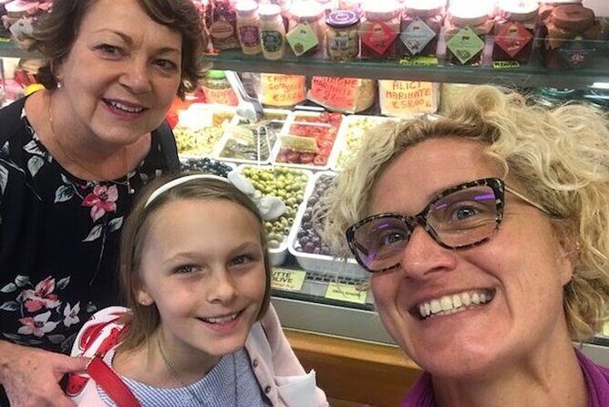 2-Hour Private Evening Walking Guided Tour of Florence Culture - Exploring the Oltrarno Neighborhood and Palazzi