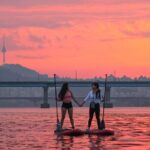 2-Hour Private Kayaking and Paddleboarding Experience in Hanriver - The Itinerary Breakdown