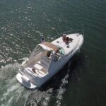 2-hour Private Sunset Cruise on a luxury yacht in Cancun Bay 25P18 - The Itinerary in Detail: What to Expect