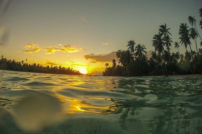 2-hour Private Sunset Cruise - Why This Experience Represents Good Value