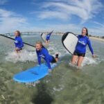 2 Hour Private Surf Lesson at Surfers Paradise - Atmosphere and Instruction Quality