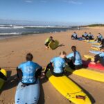 2 Hour Private Surf Lesson Experience in Wollongong - Who Will Love This Surf Lesson?
