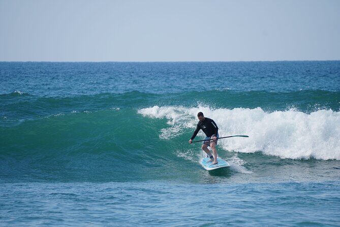 2 Hour Private Surfing Experience in Puerto Vallarta - What Sets This Tour Apart?