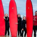 2-Hour Private Surfing Lesson in Torquay - Authentic Experiences from Reviewers