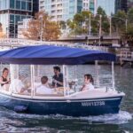 2-Hour Self-Drive Boat Hire on the Yarra River - Who is This Tour Best Suited For?