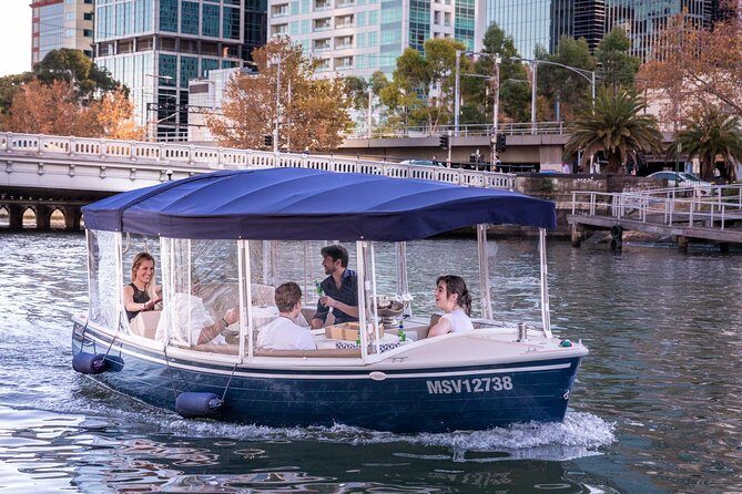 2-Hour Self-Drive Boat Hire on the Yarra River - Who is This Tour Best Suited For?