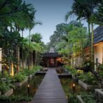 2 hour Siam Massage with Thai and Foot Massage at Fah Lanna Spa - The Itinerary Breakdown