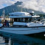 2 Hour Sitka Private Charter Sunset Cruise - Authentic Experiences from Other Travelers