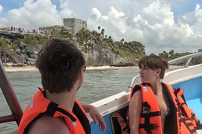 2-Hour Snorkeling in Two Spots of Tulum's Reef - Concluding Thoughts: Who Will Love This Tour?