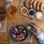 2-Hour Sparkling Brunch on the Mornington Peninsula - The Itinerary in Detail