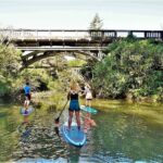 2-Hour Stand-Up Paddle Boarding Tour to Lucas Creek Waterfall - The Value of the Experience