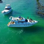 2 Hour Sunset - 47' Azimut, Tulum, Playa del Carmen, Riviera Maya - Practical Details and Logistics