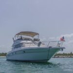 2 Hour Sunset - 51' Sea Ray Tulum, Playa del Carmen, Riviera Maya - Who Will Love This Tour?
