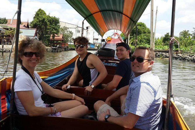 2-hour SUNSET Canal Tour + FOODS Tasting with Tour Guide - Who’s This Tour For?