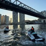 2 Hour Sunset Jetski Tour on the Brisbane River - Why Tour Testimonials Matter