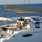 2 Hour Sunset Sailing - The Small Group Advantage