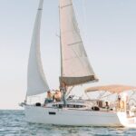2 Hour Sunset Sailing Tour in Wrightsville Beach - In-Depth Itinerary Breakdown