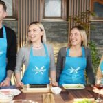 2-Hour Sushi Making Class With Japanese Chef in Las Vegas - Who Will Love This Experience?