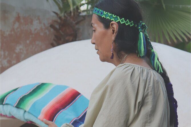 2-hour Temazcal experience in the Mayan world - The Benefits — Why It’s Worth Your Time