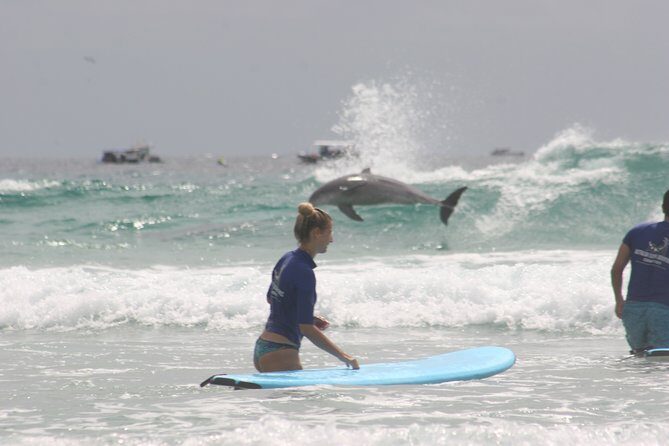 2 Hour Ultimate Learn to Surf Adventure - What Makes This Surf Lesson Special?