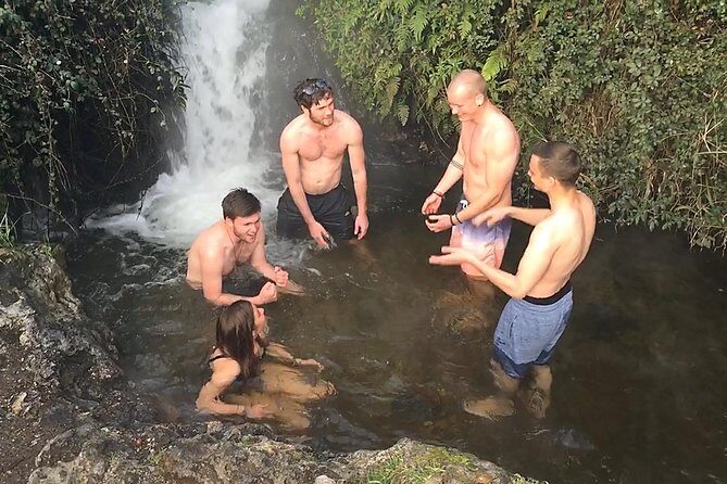 2-Hour Waikato River Guided Kayak Trip from Taupo - Summing It Up: Who Is This Tour Best For?