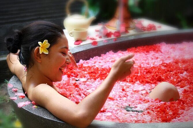 2 hours Bali Lulur Massage & Spa Treatment Including Transfers - Why This Tour Works for You