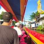 2 Hours Bangkok Canal Tour By Longtail Boat - A Closer Look at the 2-Hour Bangkok Canal Tour